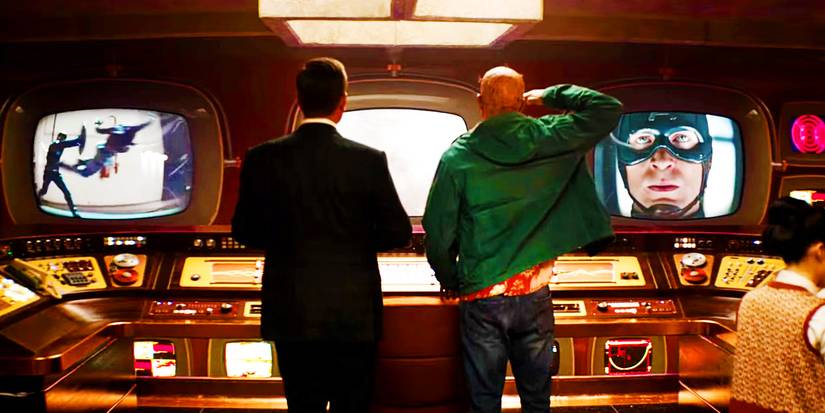 Marvel Studios Bids Farewell To All Fox X-Men & Fantastic Four Movies