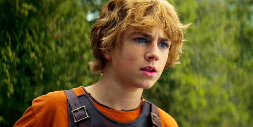 Percy Jackson And The Olympians Season 2: Everything We Know