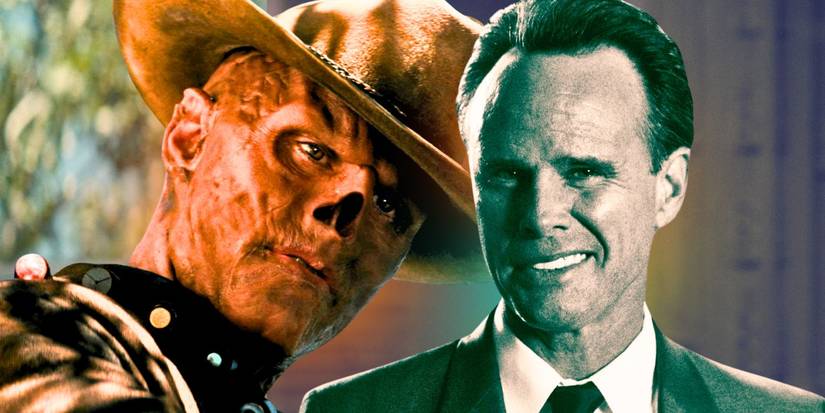 1 Fallout Line Perfectly Reveals How Different Cooper Howard Is From ...