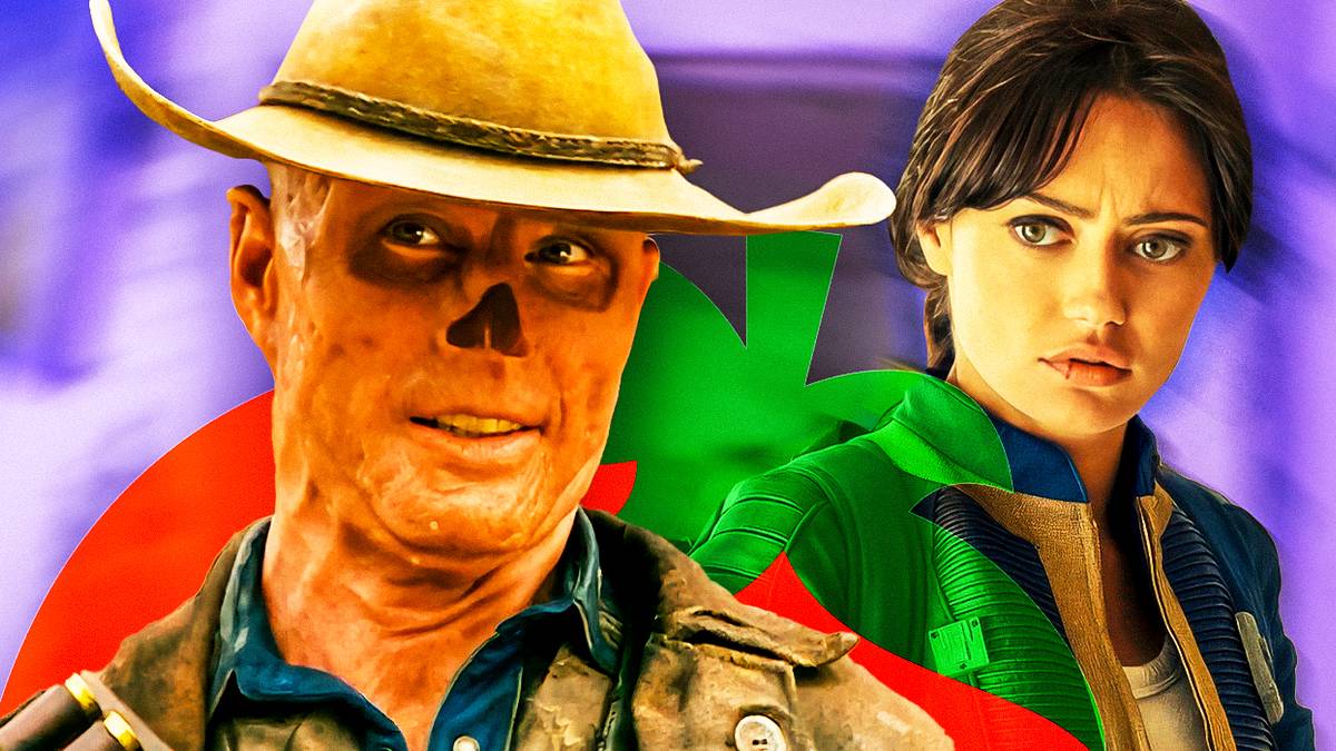 8 Reasons Reviews For Amazon's Fallout Show Are So Good