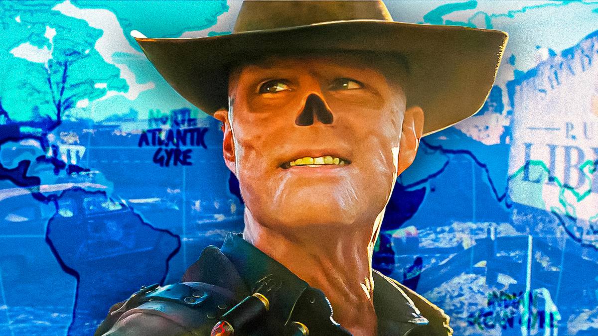 Where Was The Fallout Show Filmed? The Video Game Adaptation's Filming ...