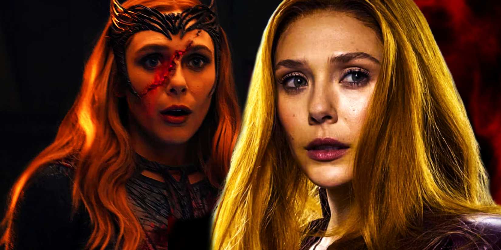 Marvel Just Repeated The Most Heartbreaking Phase 4 Line For Another ...