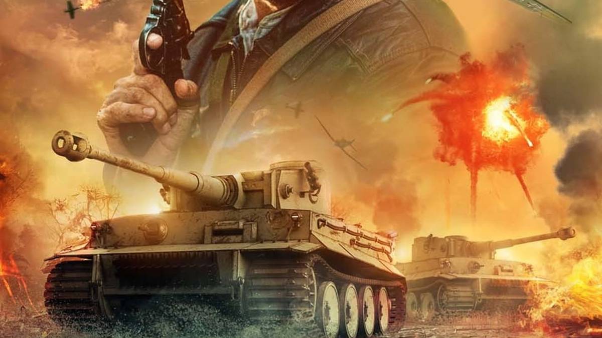 War Blade Summary, Trailer, Cast, Where to Watch and More