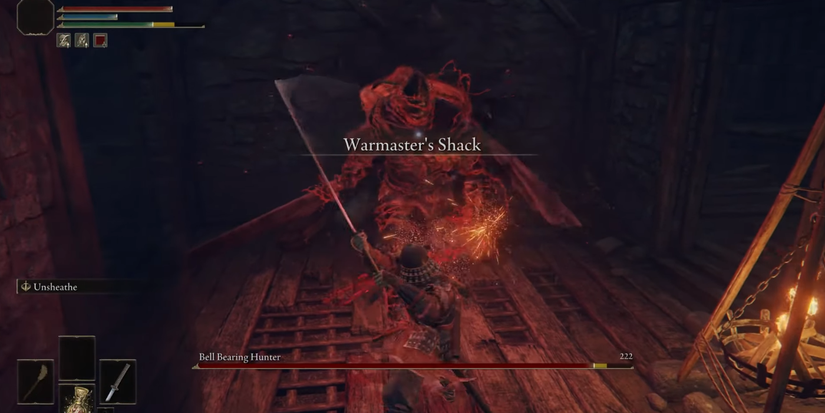 Elden Ring: All Bell Bearing Hunter Locations