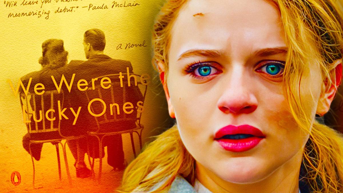 The True Story Behind We Were The Lucky Ones & The Kurc Family Explained