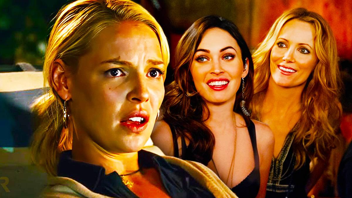Judd Apatow Created A Weird Knocked Up Inconsistency 5 Years After The ...