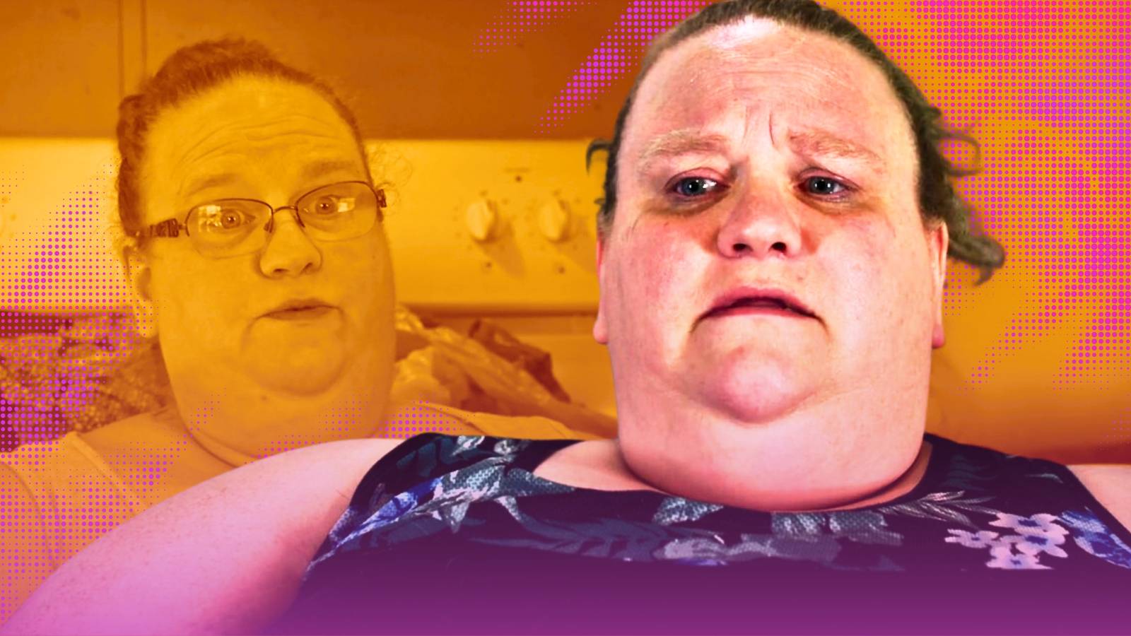 What Happened To Delana Boyer After My 600-Lb Life Season 12?