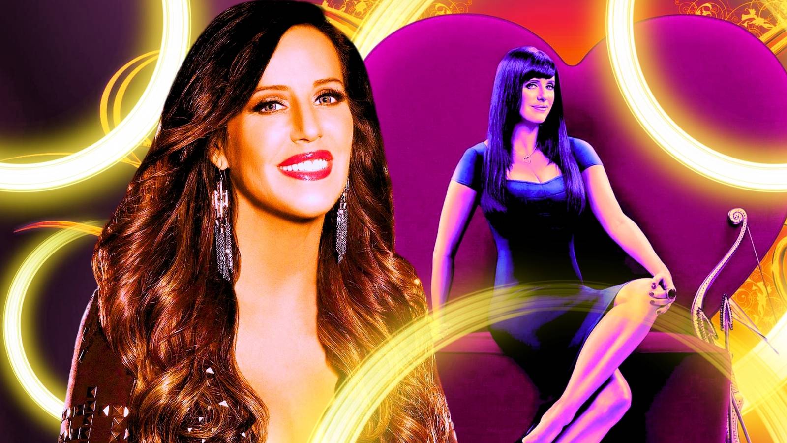 What Happened To Patti Stanger After The Millionaire Matchmaker Season 8?