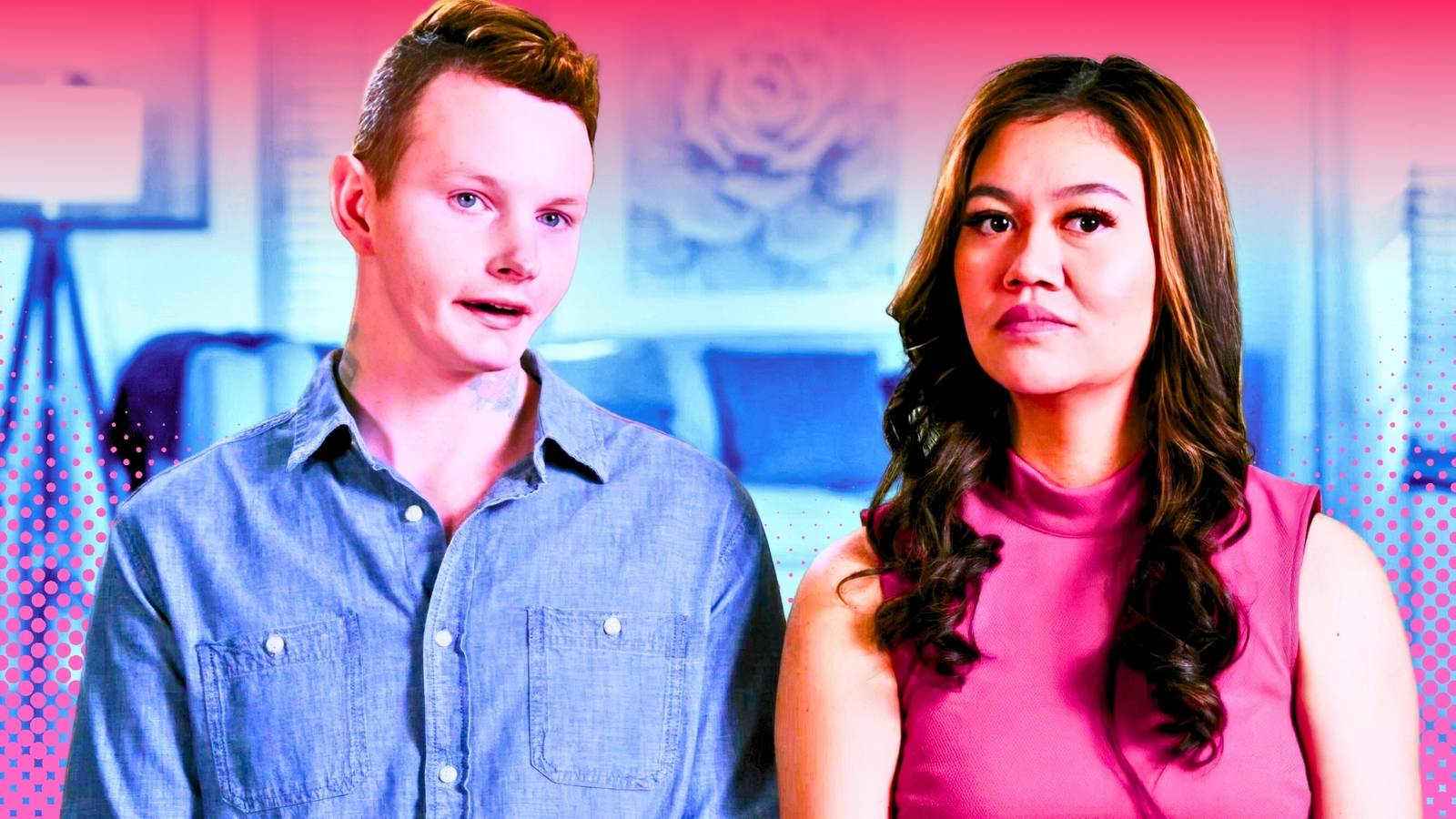 What Happened To Sam Wilson & Citra After 90 Day Fiancé Season 10?