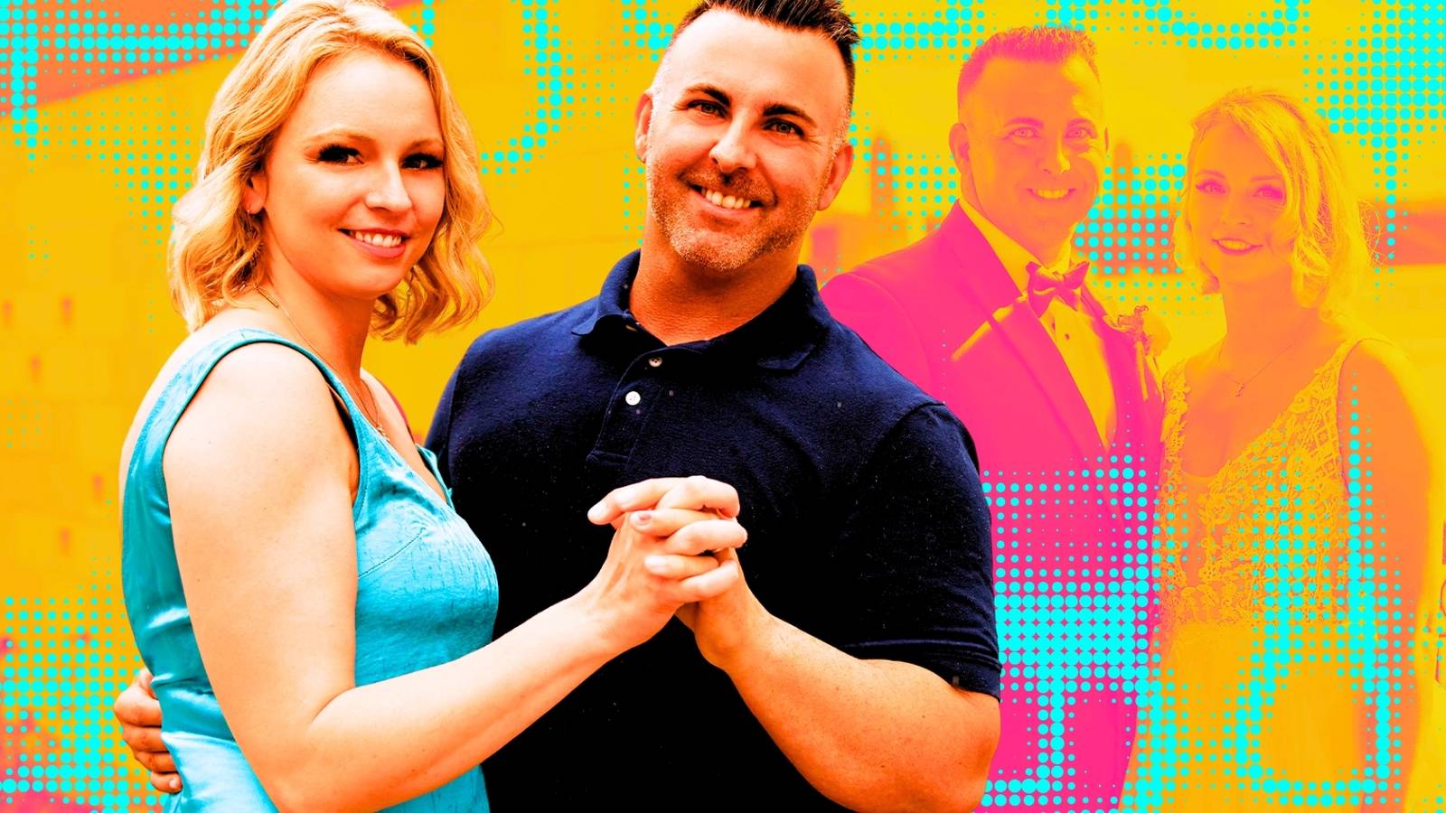What Mark & Lindsey Have Been Up To Since Married At First Sight Season 14