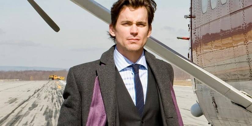 White Collar Renaissance: Cast, Story & Everything We Know About The Reboot