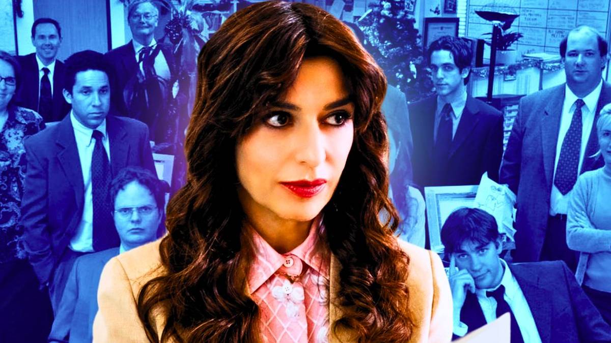 1 Hilarious Line In This HBO Show Suggests The Office Reboot Will Be In ...