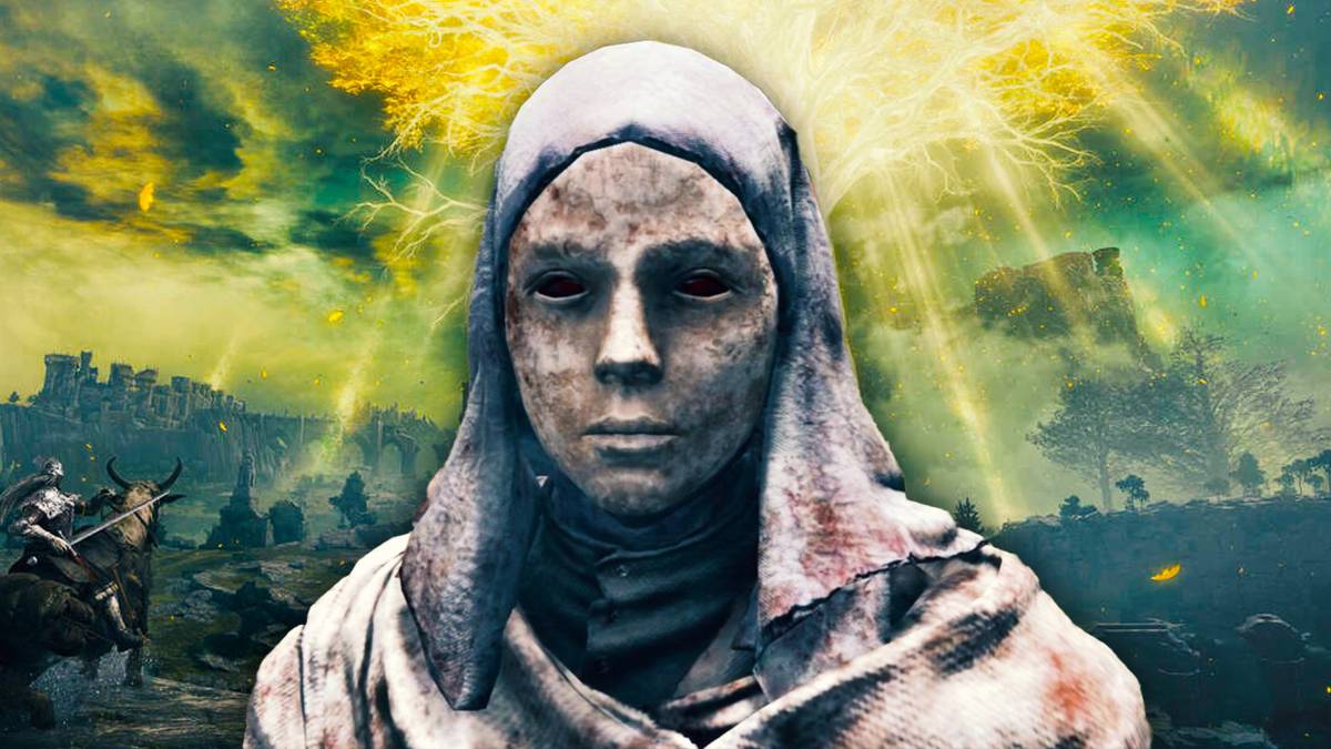 Can You Beat Elden Ring's Varré Questline Offline?