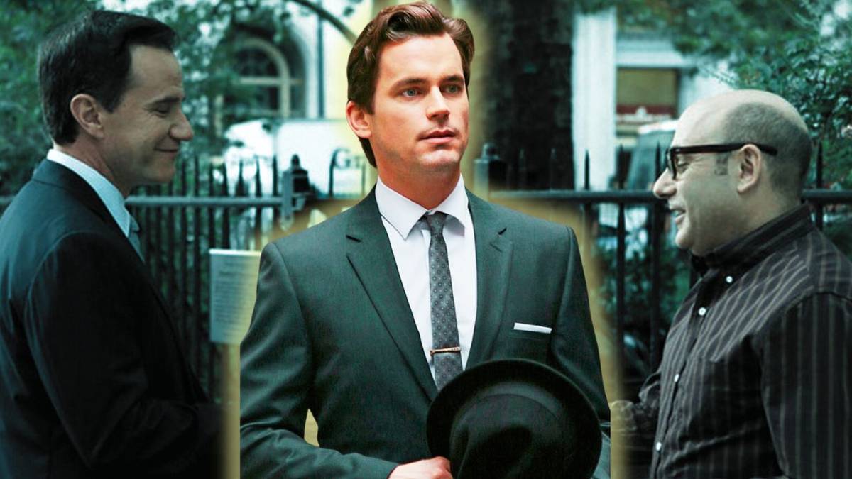 White Collar: What Happened To Neal Caffrey In (& After) The Finale