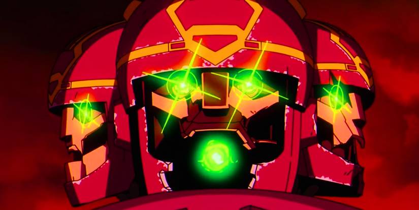 1 Genius Detail In X-Men ’97 Episode 5 Is Way Deeper Than You Realize