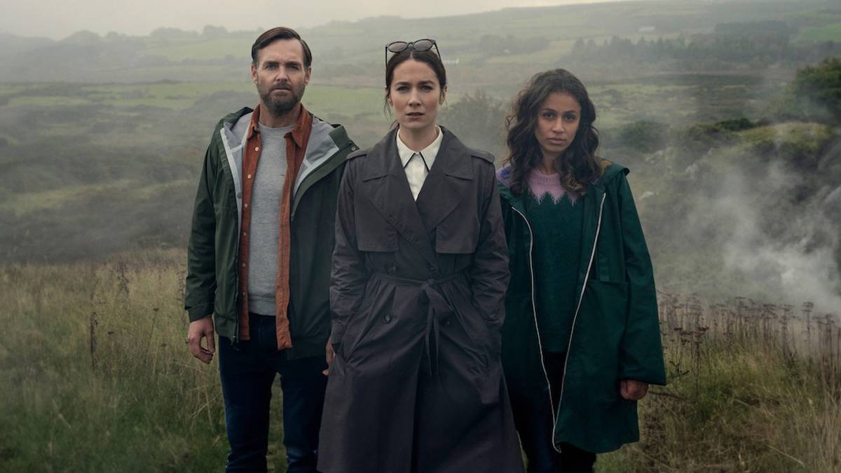 Bodkin Review: Netflix Series Is A Witty, Engrossing Mystery Thriller That Leans Into Irish Culture