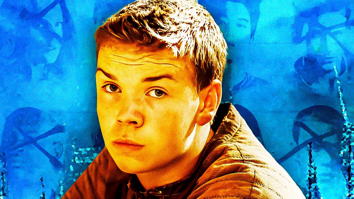 How Gally Is Alive In Maze Runner: The Death Cure