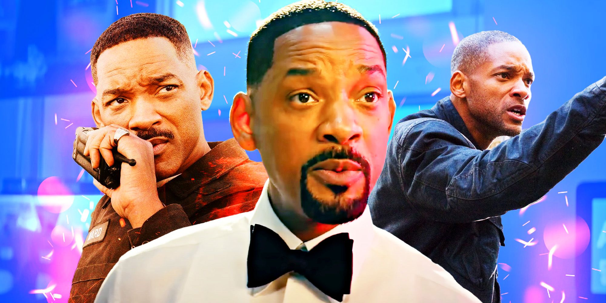 "I Didn't Get It": Why Will Smith Turned Down Christopher Nolan's $839M ...