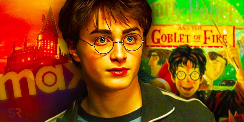 HBO's Harry Potter TV Show: Cast, Updates & Everything We Know