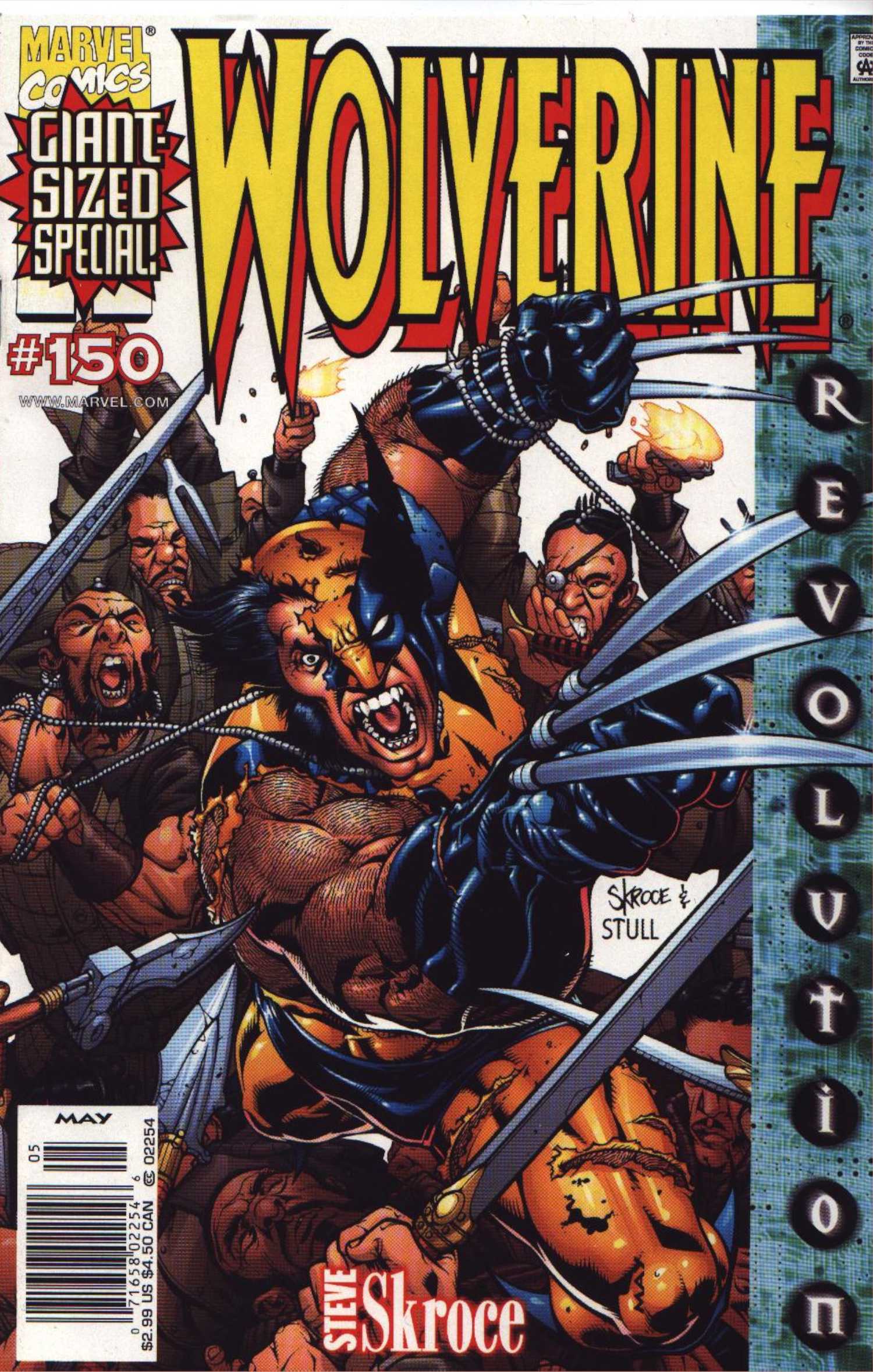 10 Best Wolverine Comics in History, Ranked