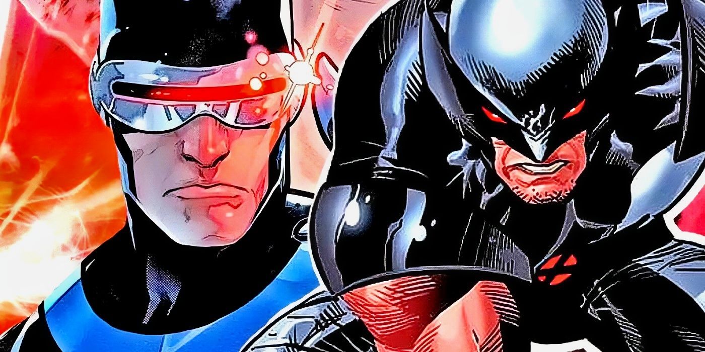 X-Men's Ultimate Villain Gets the Perfect Redesign, Equal to the ...
