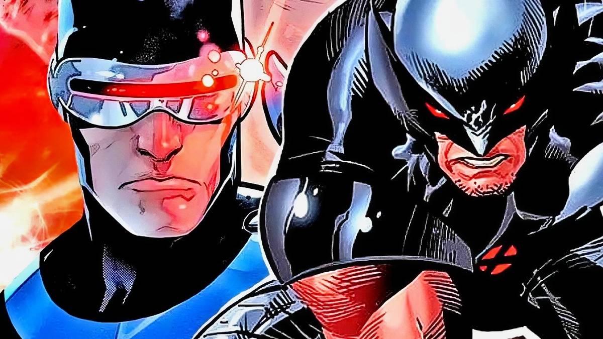 Marvel Just Gave Cyclops & Wolverine's Rivalry the Perfect Ending