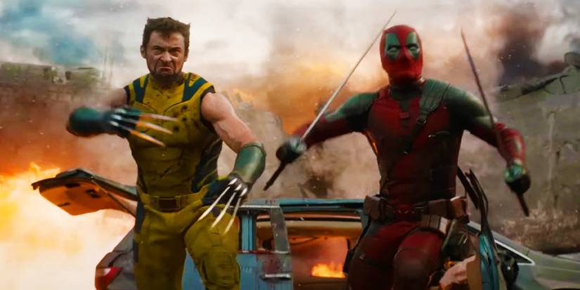 Deadpool & Wolverine Join The MCU's $2.8b Success In The Perfect Way In ...