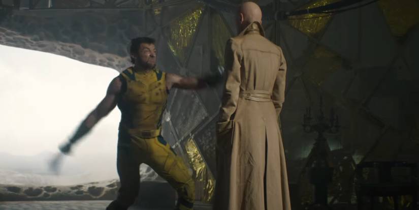 What Song Is In The Deadpool & Wolverine Trailer & Why It Matters