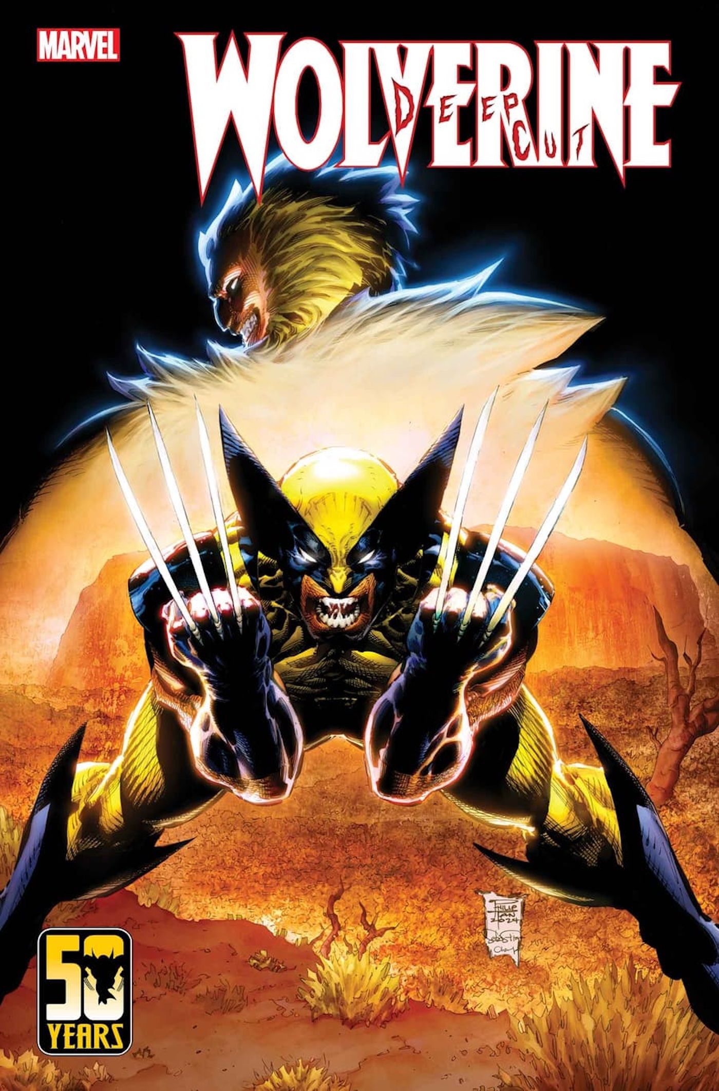 After 35 Years, A Wolverine Mystery is Finally Revealed by X-Men Legend ...