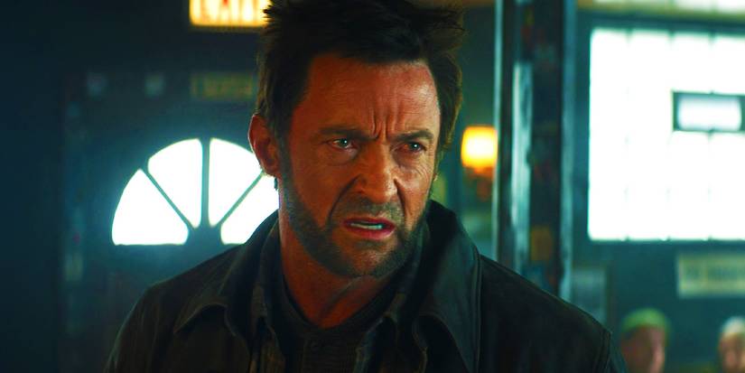 The MCU's First Wolverine Tease Finally Makes Sense 2 Years Later ...