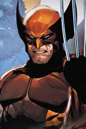 Wolverine | ScreenRant