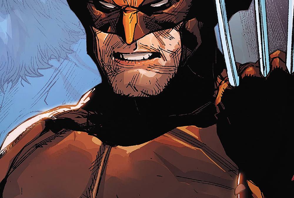 Wolverine | ScreenRant