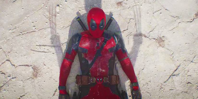 Deadpool Just Rescued The One Cool Thing From Ryan Reynolds' Disastrous ...