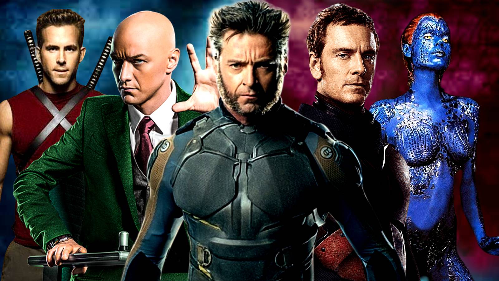 10 Underrated X-Men Movie Scenes That Are Way Cooler Than You Remember