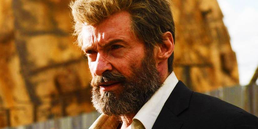 Hugh Jackman's Wolverine Comes From An Unexpected Point In The X-Men ...