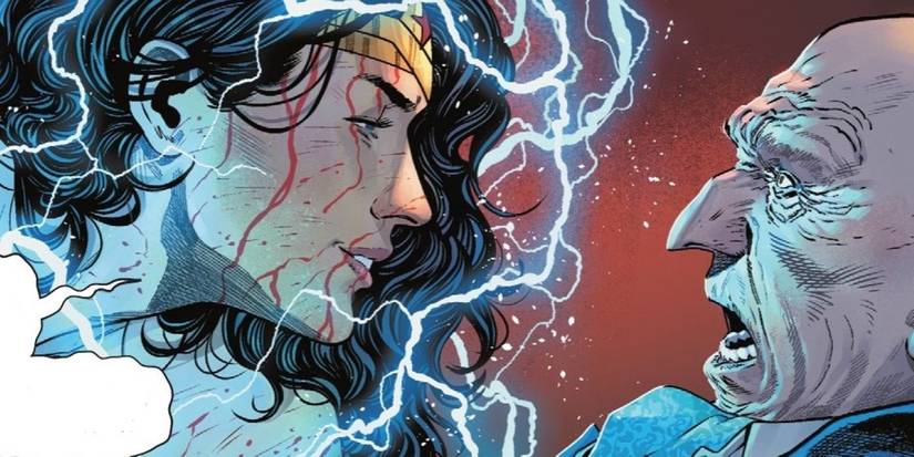 Wonder War: What We Need to Know About DC’s Bloody New Feud