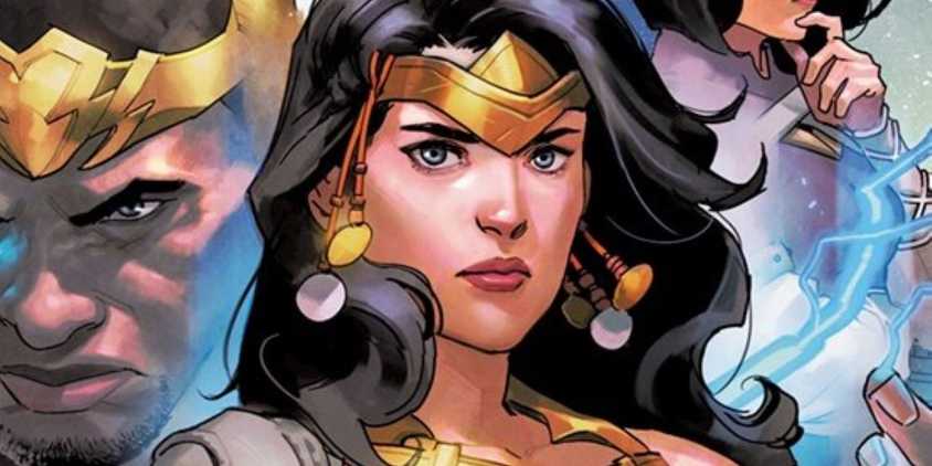 10 Secret Powers of Wonder Woman's Lasso of Truth You Never Knew Existed