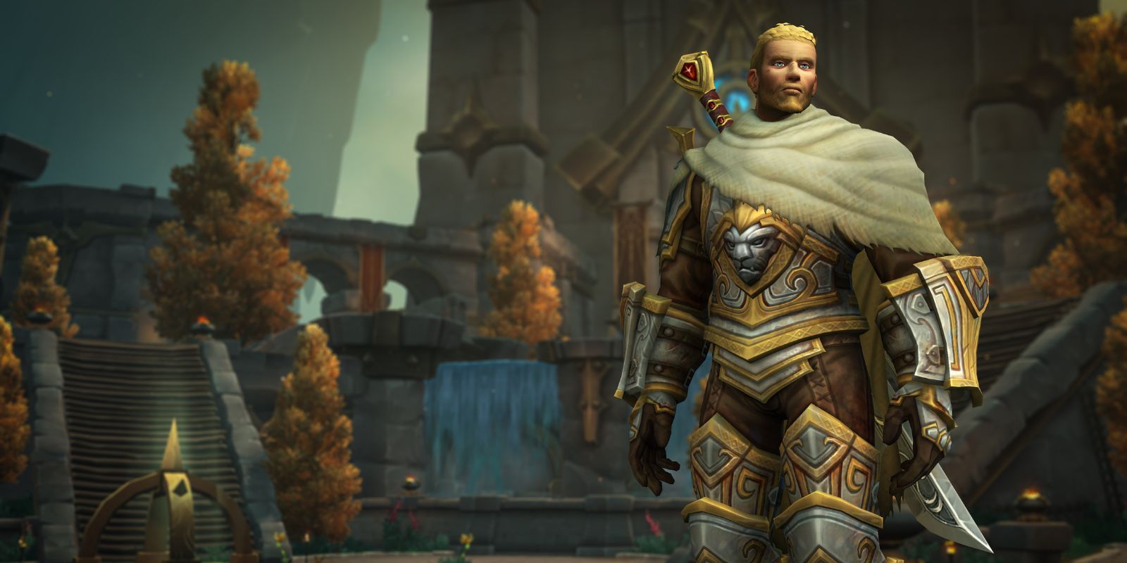 World of Warcraft: The War Within Release Date Revealed In Exciting New ...