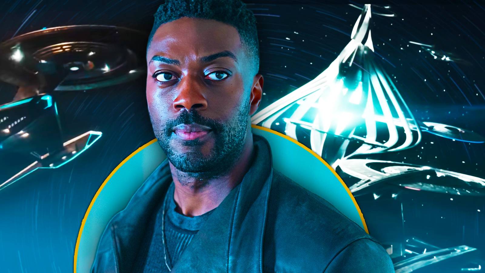 Would Book Ever Join Starfleet? “Potentially,” Explains Star Trek ...