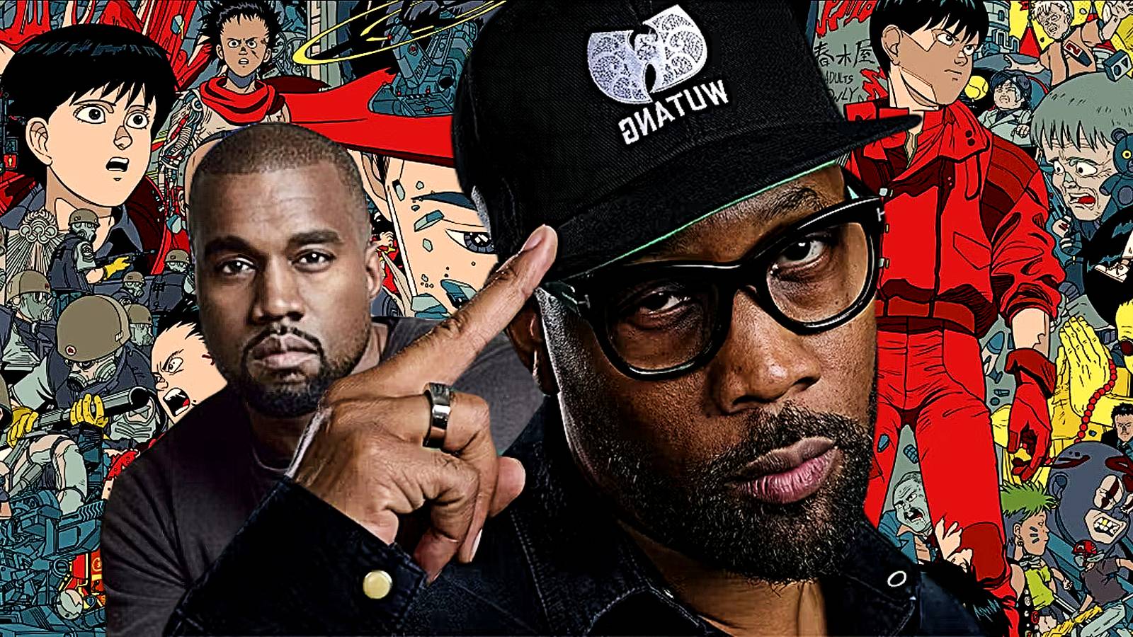 Anime & Hip Hop's Connection Runs So Much Deeper Than Fans Think