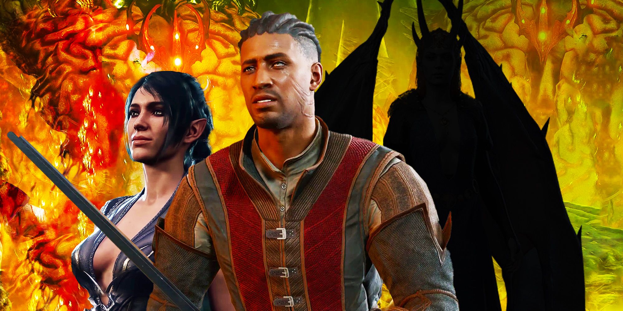 How To Save Duke Ravengard And Wyll’s Soul In Baldur’s Gate 3