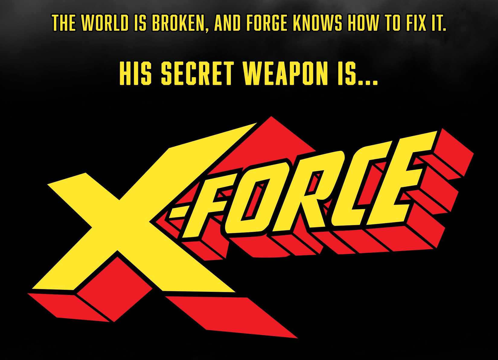 After 40 Years, X-Men Officially Upgrades an Iconic Mutant to Omega ...