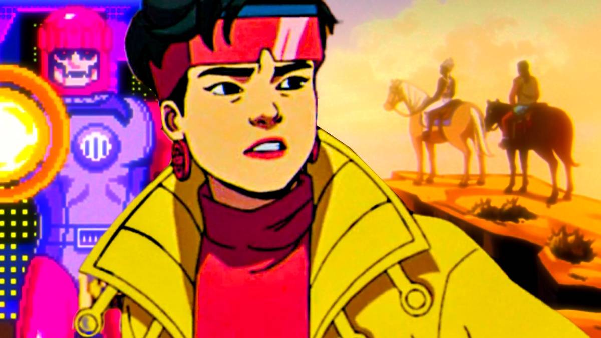 Every X-Men '97 Episode 4 Marvel Easter Egg & Reference