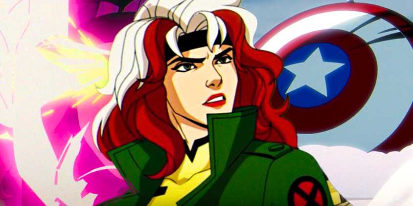 Marvel's Emma Frost Powers Twist Rewrites X-Men Comics & Movie History