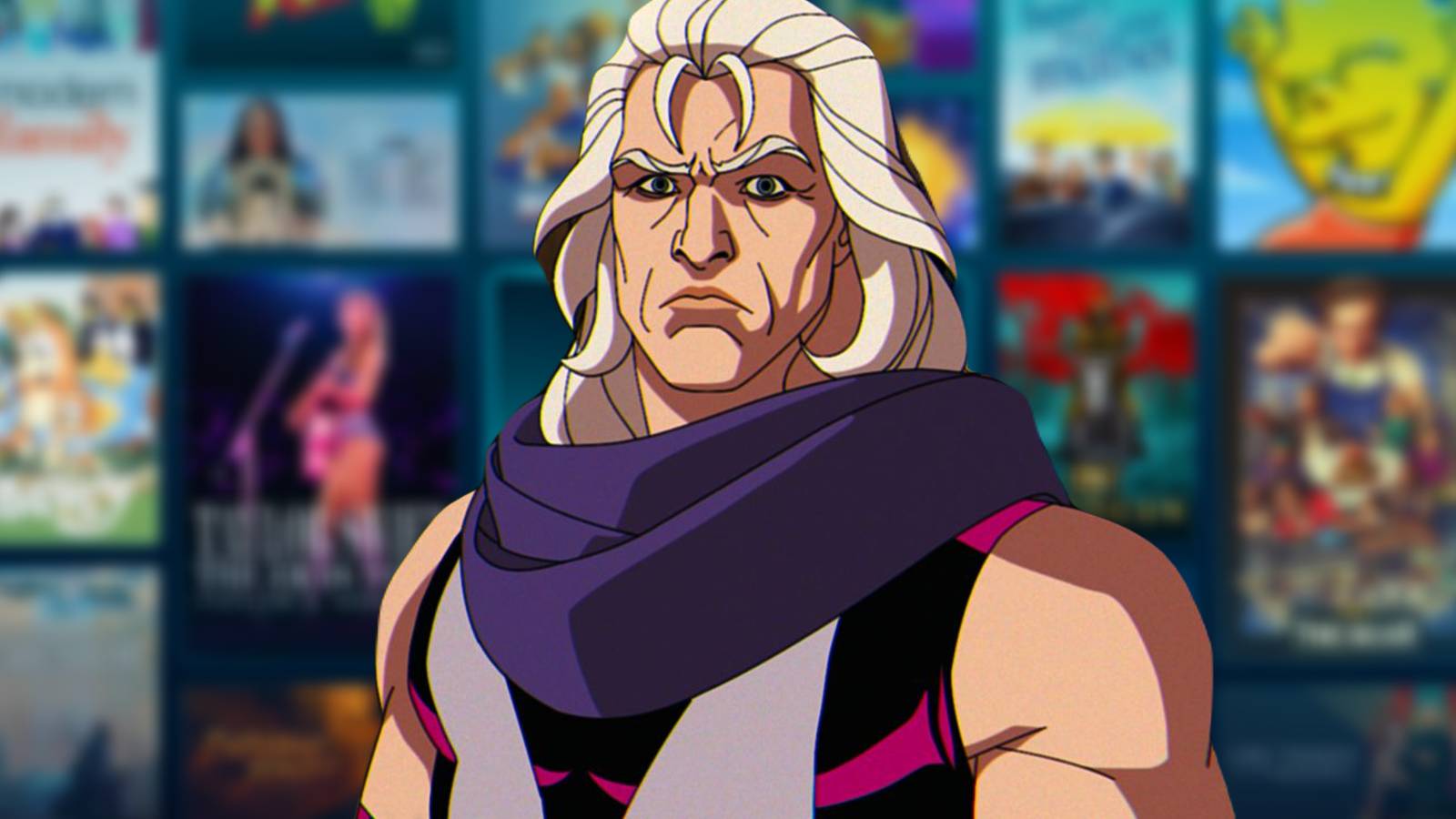 What Time X-Men '97 Episode 8 Releases On Disney Plus