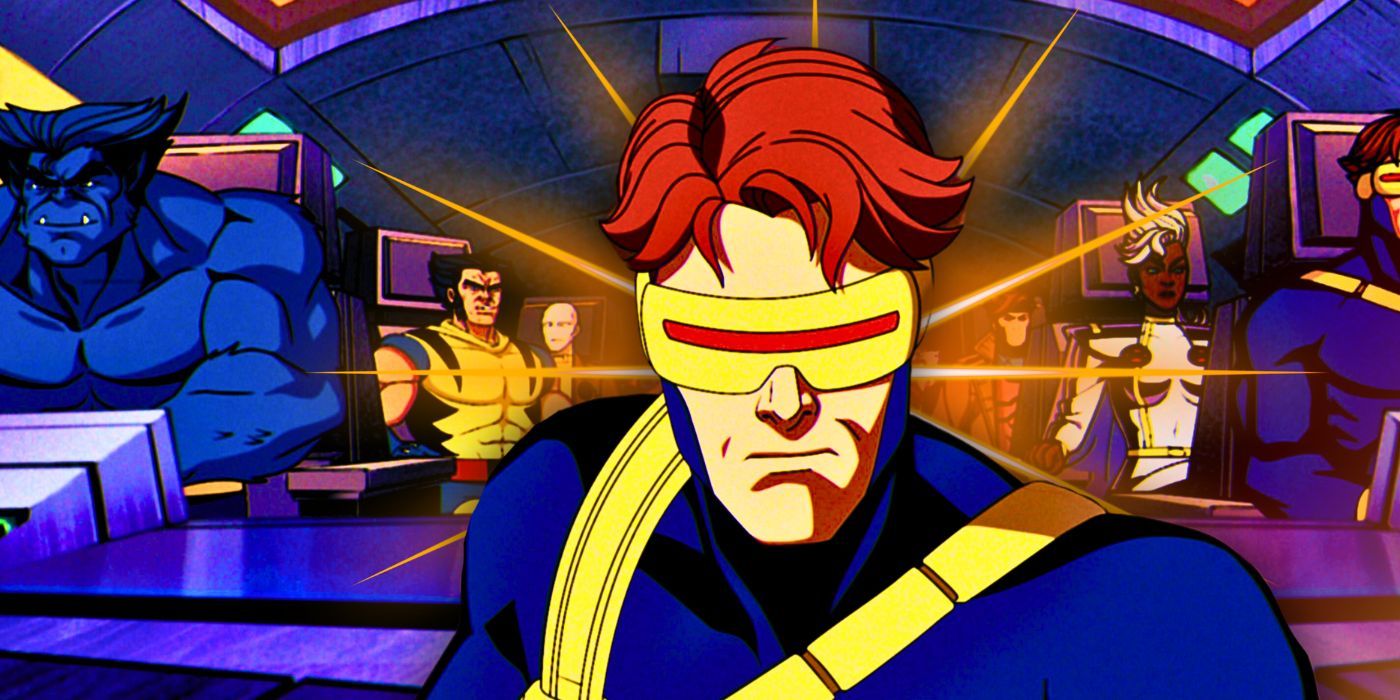 All 16 Marvel Characters Morph Turned Into In X-Men ‘97