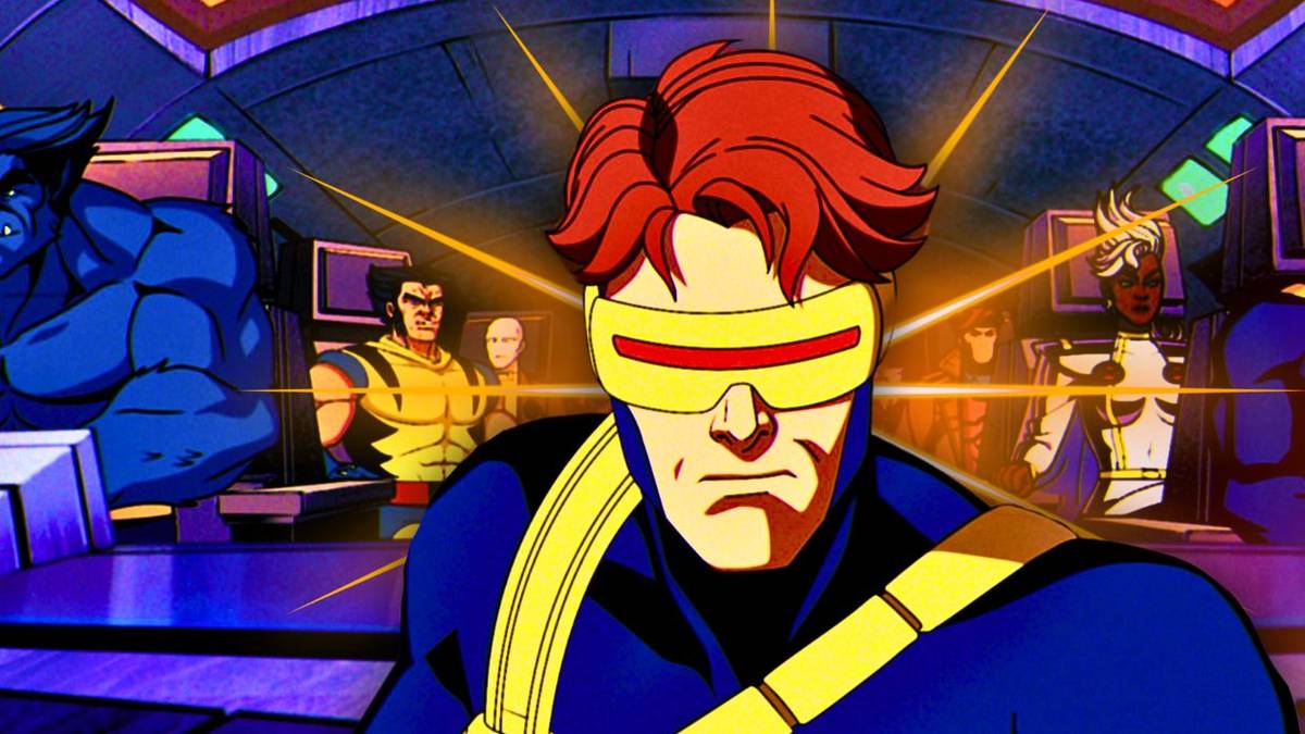 X-Men '97 Has 1 Particular Mutant So Great They Deserve To Make Their ...