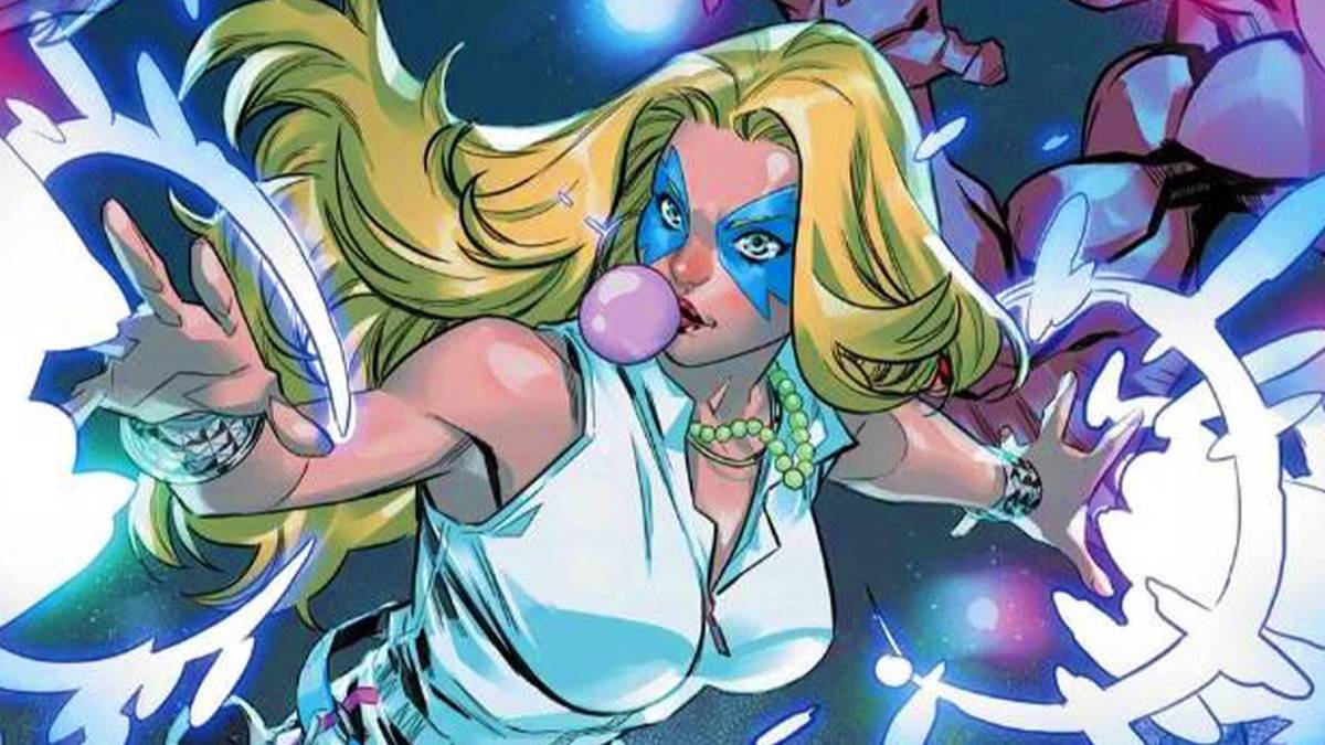 X-Men: 10 Dazzler Moments That Prove She's Marvel's Most Underrated ...
