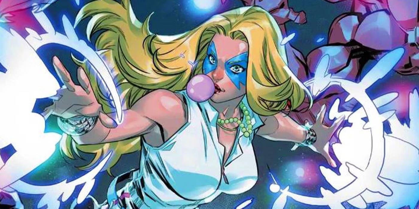 X-Men: 10 Dazzler Moments That Prove She's Marvel's Most Underrated ...