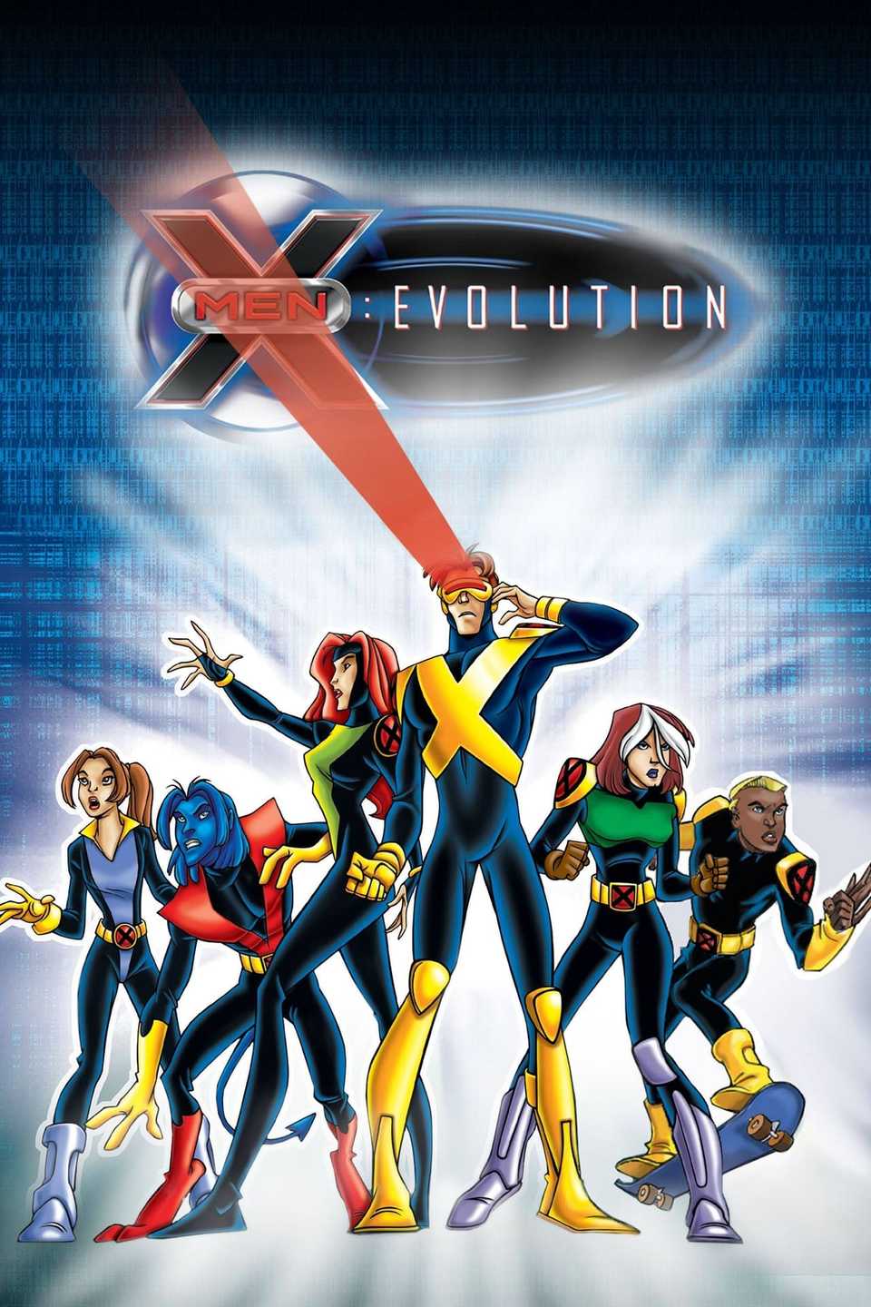 X-Men '97 Is Great, But The Blueprint For The MCU's X-Men Movie Is A ...